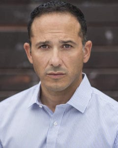 Coaches & Mentors - The Celebrity Experience