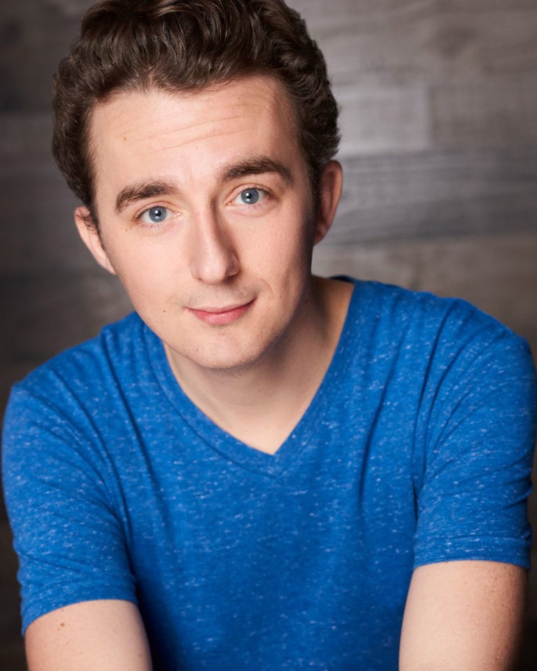 Coaches & Mentors - The Celebrity Experience